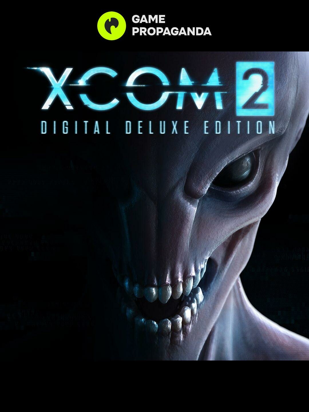 Игра XCOM 2 Digital Deluxe Edition PS4 + 201 TRY на баланс PSN. Турция. Цифровая версия