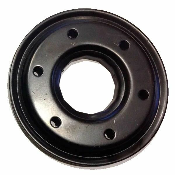 Корпус колеса фрикциона ST556 - 1170BS/STT1170E,1376Е (с резьбами) - Артикул SJ-013AB.