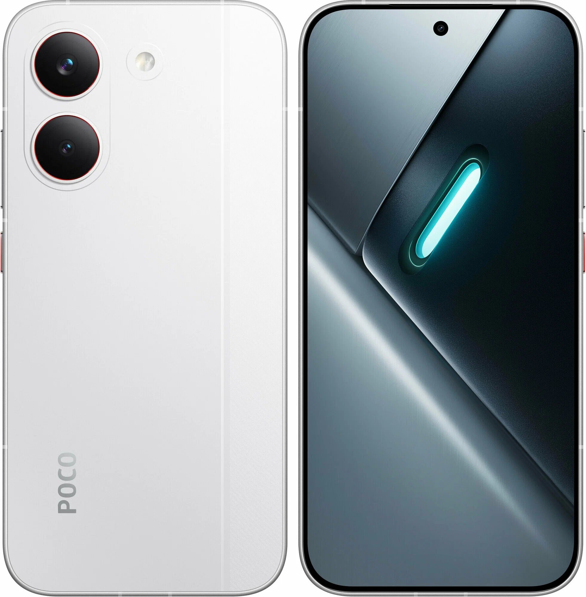 Poco X8 Pro 8/512Gb White EU
