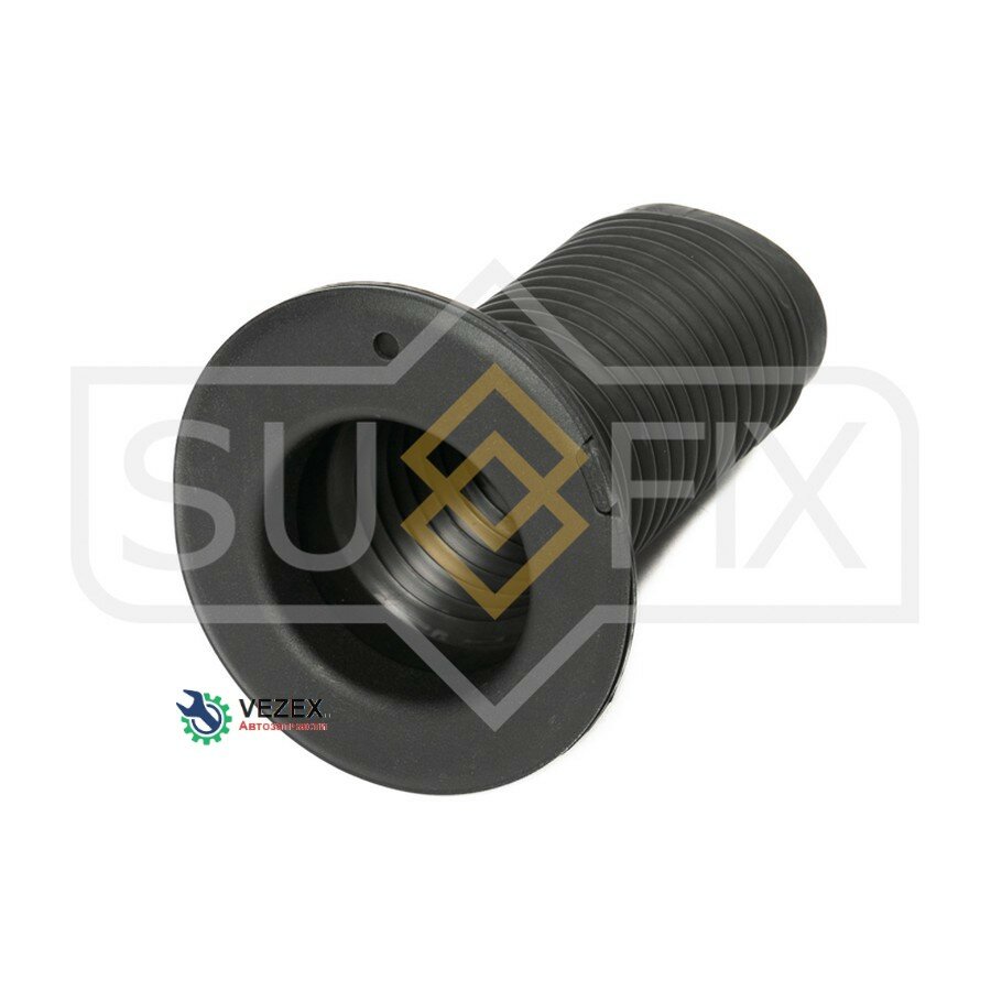 SUFIX FD2060 Пыльник амортизатора | перед прав/лев | MITSUBISHI OUTLANDER GF0# 2012.10- [EUR]