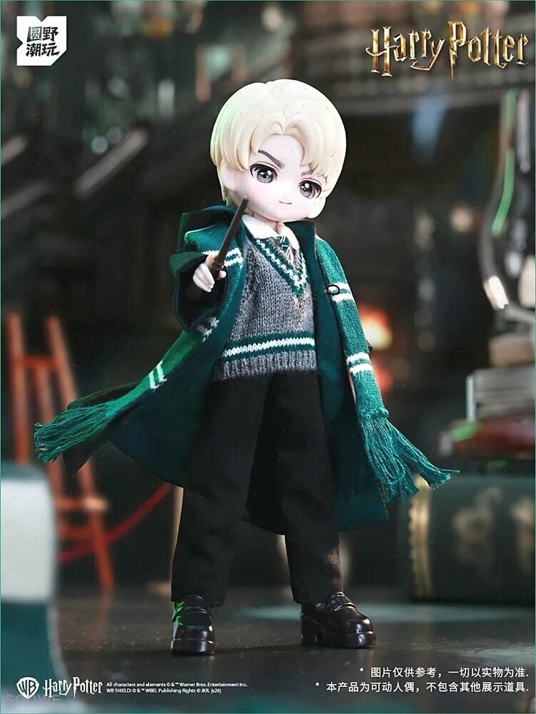 Come4free/Гарри Поттер, 1/12 bjd doll