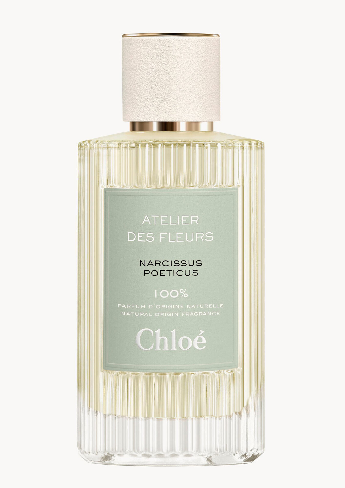 Chloe Atelier des Fleurs Narcissus Poeticus 150 мл парфюмерная вода, унисекс