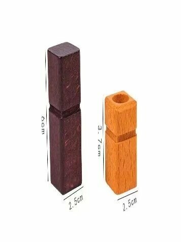 Gigamic Настольная игра Кварто — фото 1