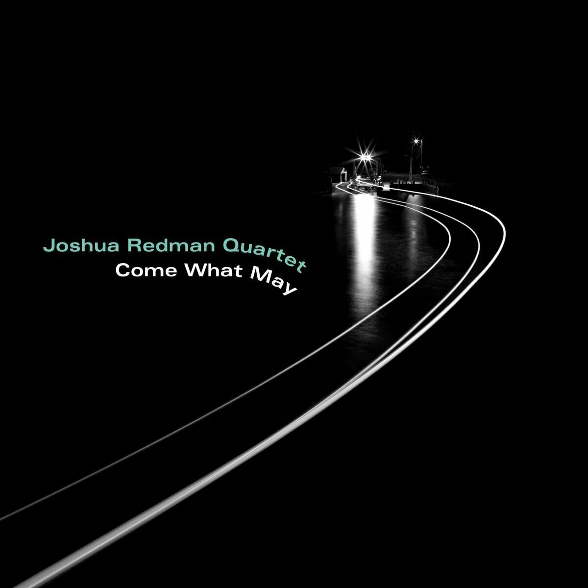 CD диск Joshua Redman - Come What May (CD) 2019, Digisleeve