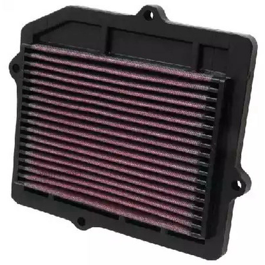 (20) 332025 K&N FILTERS Фильтр в штатное место от официального дистрибьютора, K&N FILTERS, артикул 332025