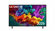 Телевизор LG 50" Smart TV QNED evo AI QNED85 Mini LED 4K 2026