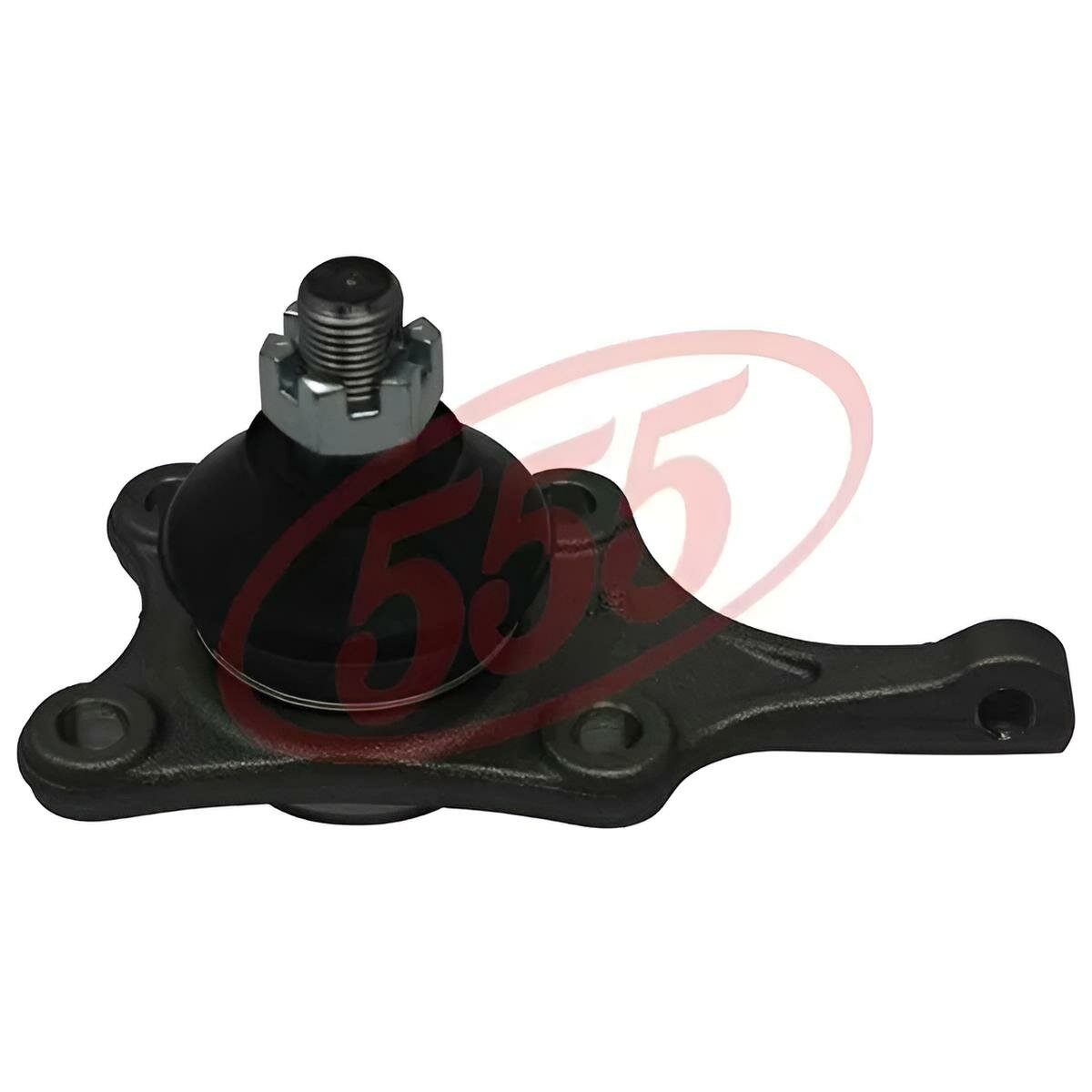 Опора шаровая 555 передний правый арт. SB-3702R (LOW R) Town Ace YR3#, CR3# (88-)