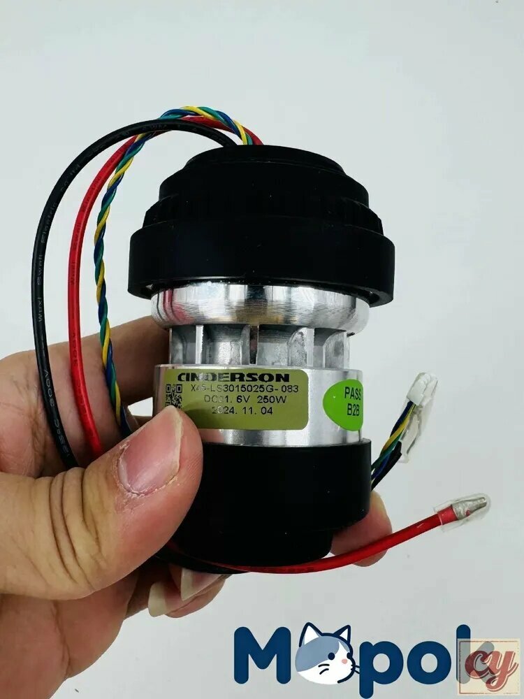 Двигатель Roborock f25ALT/F25ACE, модель X45-LS3015025G-083