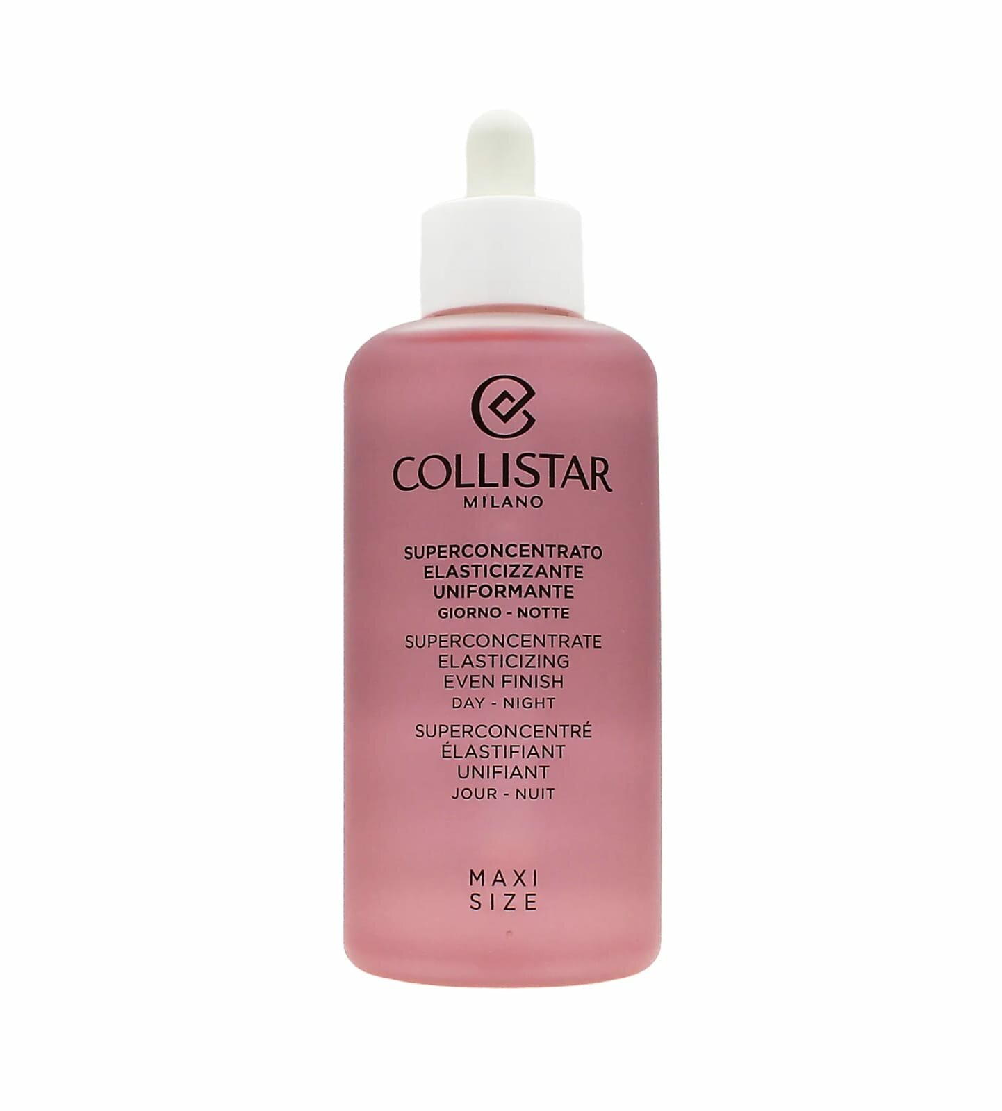 Средство антицеллюлитное Collistar Superconcentrate Elasticizing Even Finish 200 мл
