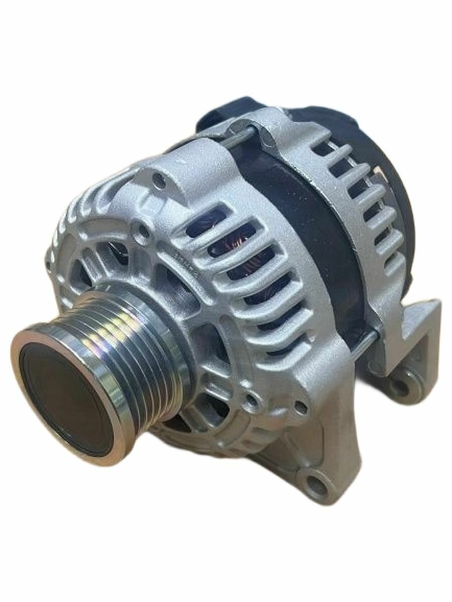 Генератор 14V для Chevrolet Cruze, Aveo T300, Opel Astra J, Insignia / Шевроле Круз, Опель Астра OEM 13579666