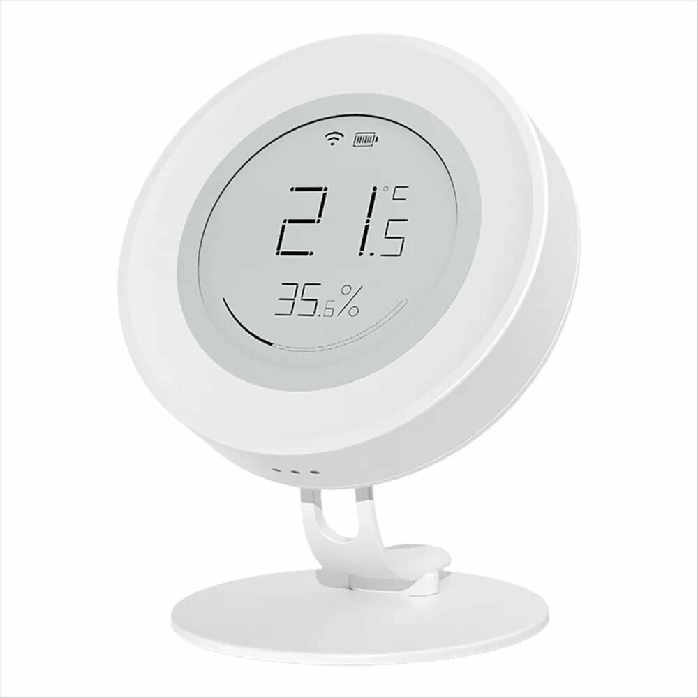 Датчик температуры и влажности ZigBee Intelligent