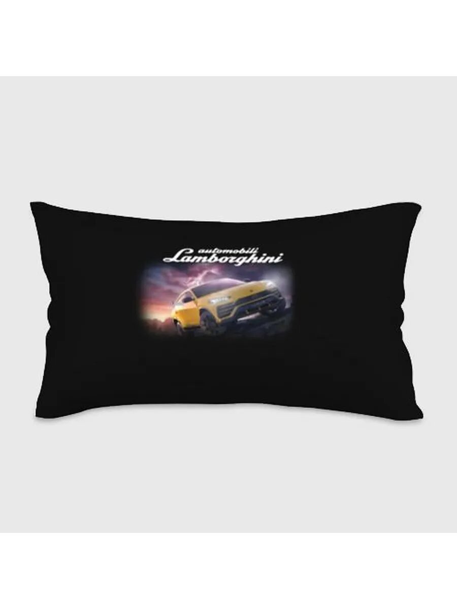 Lamborghini Urus Ламба Урус Подушка
