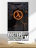 Постер на стену Half Life - armor
