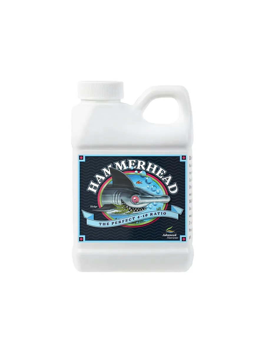 Стимулятор цветения / Hammerhead, 250 мл / Advanced Nutrients