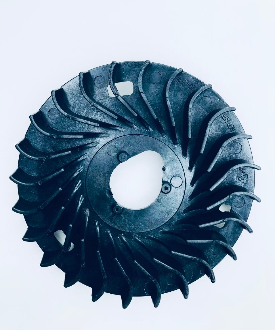 Крыльчатка поз. 53 Patriot PT 41LM 005510399 №1129