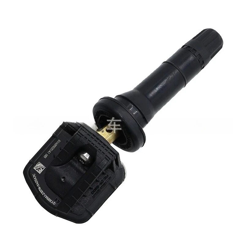 8040002DA1 1/4 шт. Датчик контроля давления в шинах TPMS для Xpeng P7 G9 1pc