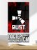 Постер на стену Rust