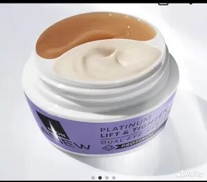Krem dlya glaz avon anew platinum sistema 2 v 1 lifting i ukreplenie s protinolom
