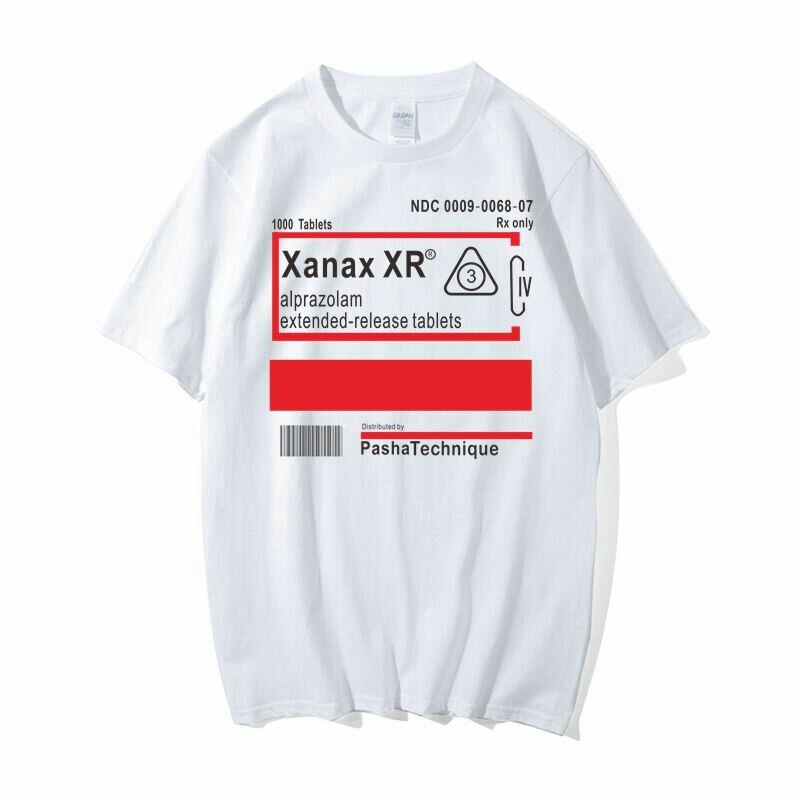 Паша техник футболка/Pasha Technician T-shirt
