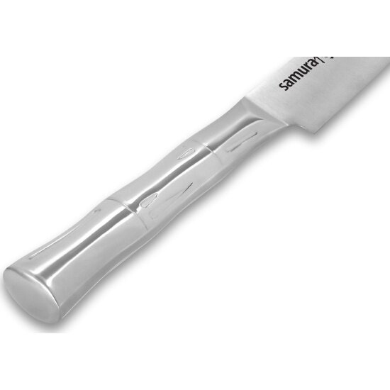 Нож кухонный филейный Samura Bamboo Fisherman, 224мм (SBA-0048F/K)