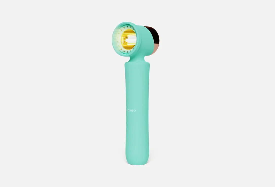 FOREO PEACH 2 Эпилятор 1 шт Mint