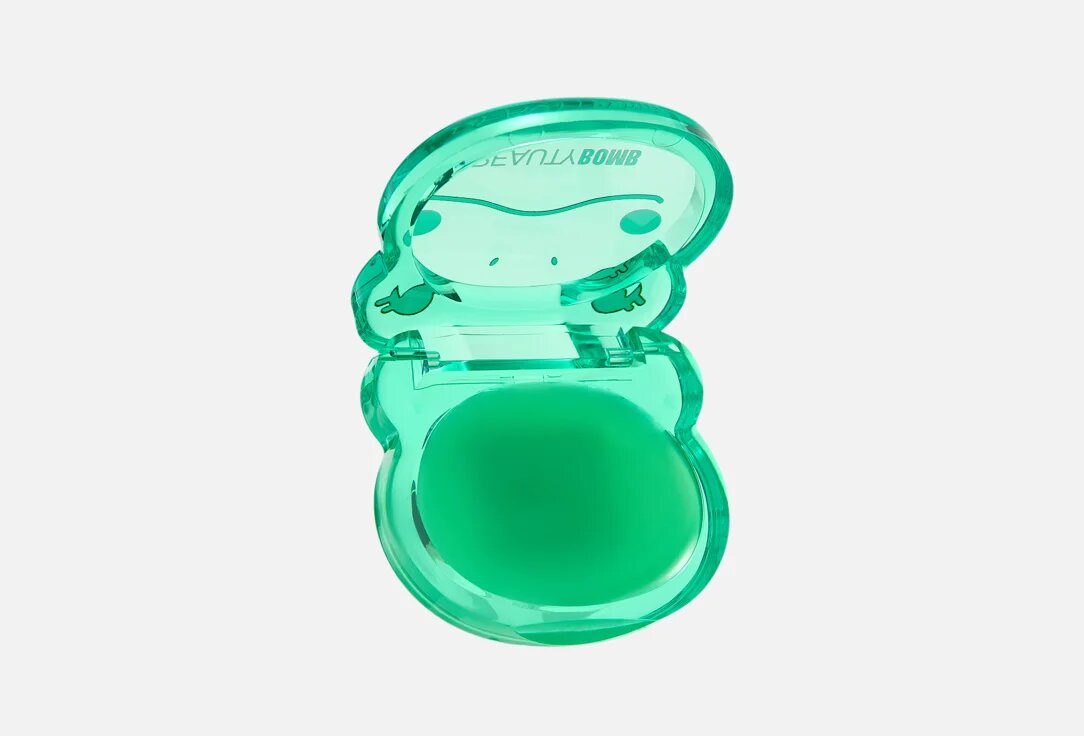 Beauty Bomb Lip Dreamland маска для губ 5.09 г 01