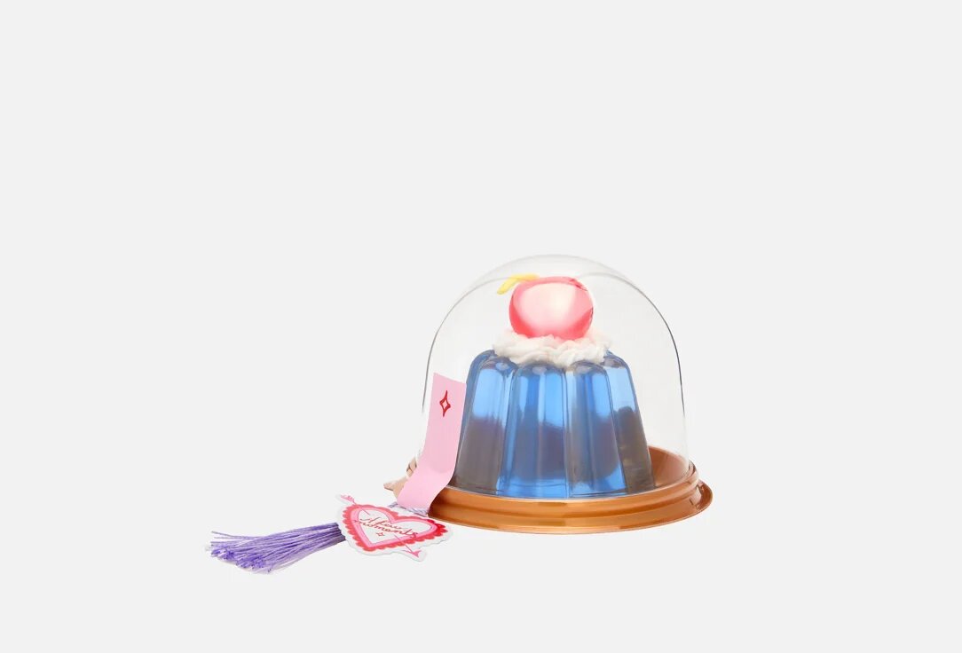 A few moments Jelly Pop Гелевая свеча 170 г