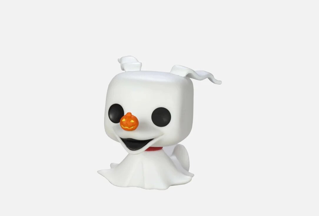 Funko POP! Disney TNBC Zero Фигурка 1 шт NC35