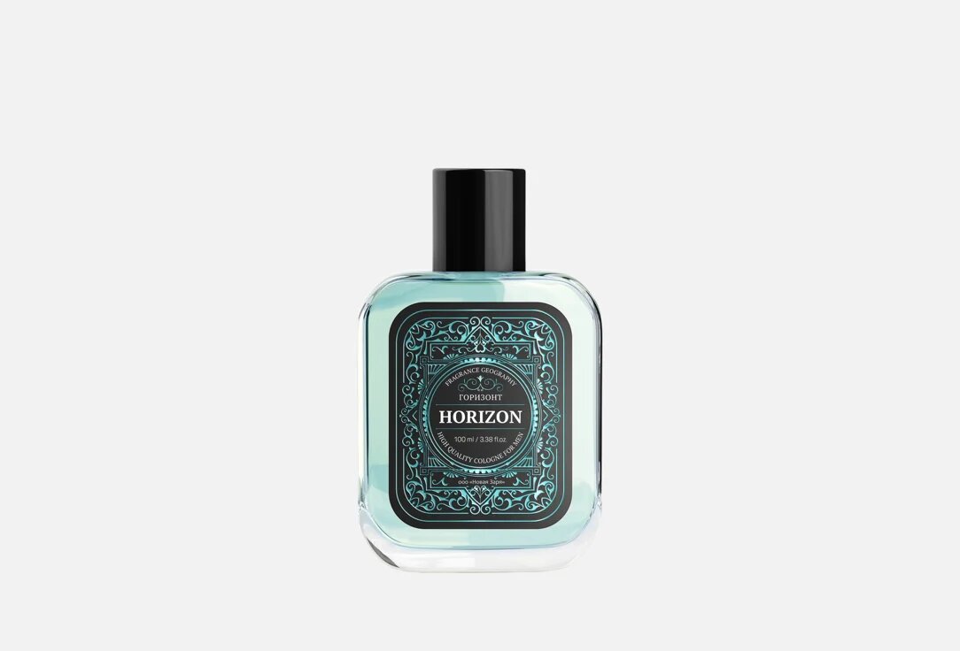 Fragrance Geography Horizon Одеколон 100 мл