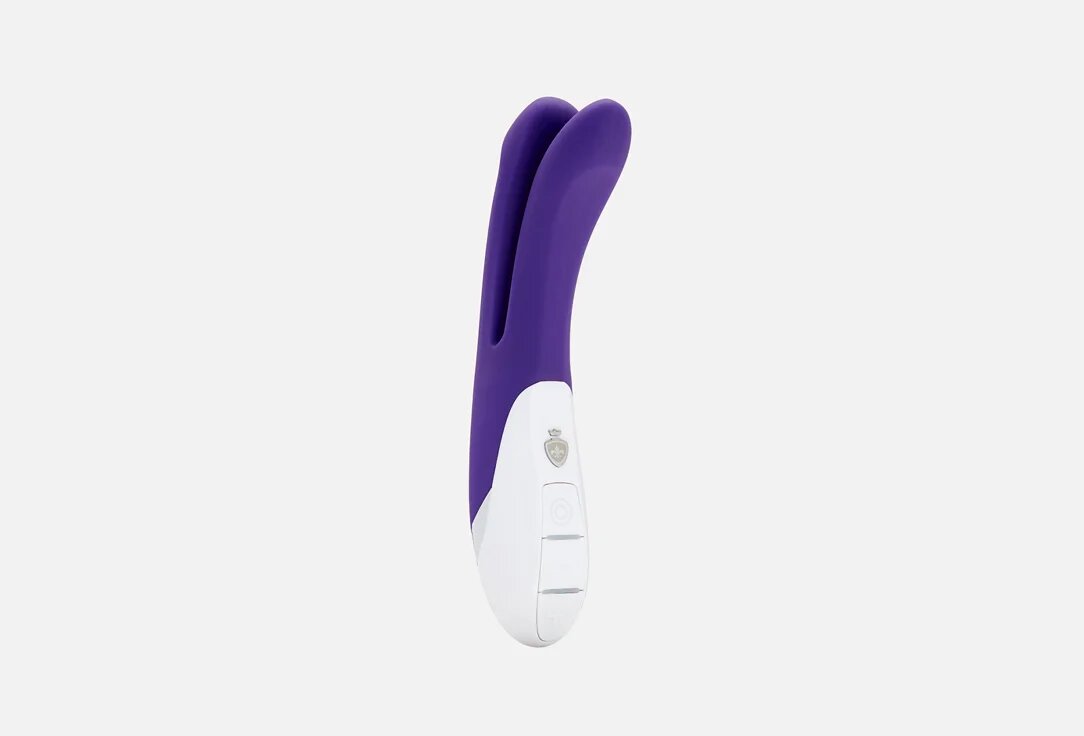 Mystim Bon Aparte Purple Вибратор 1 шт