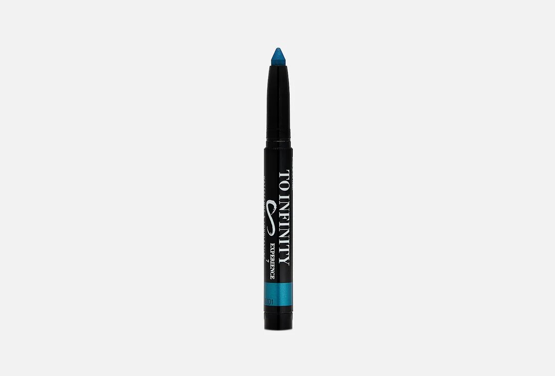 Layla Cosmetics Toinfinity Wp Primer & Eyeshadow Кремовые тени для век в карандаше 2 г 7