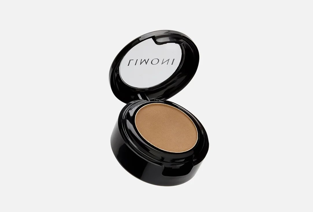 LIMONI Еyebrow shadow Тени для бровей 2 г 02