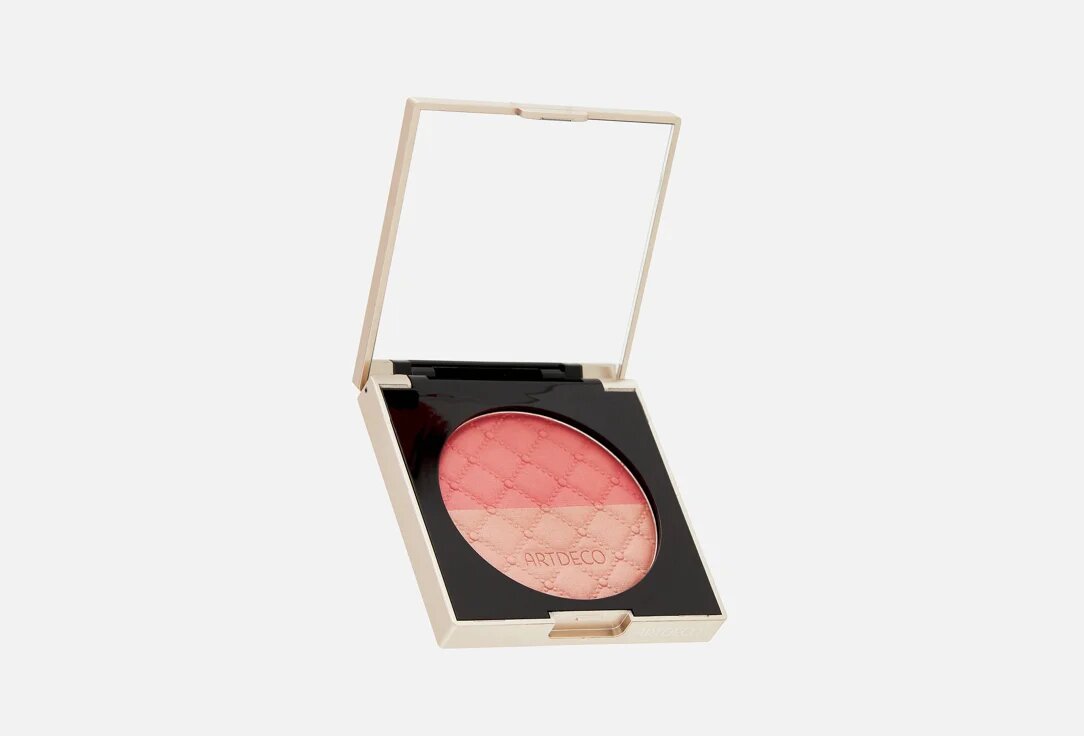 Artdeco Blush couture Румяна для лица 9 г