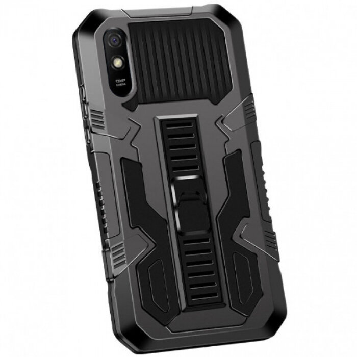 Ironhide Противоударный чехол-подставка для Xiaomi Redmi 9A