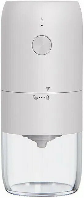 Кофемолка электрическая Circle Joy Electric Coffee Grinder