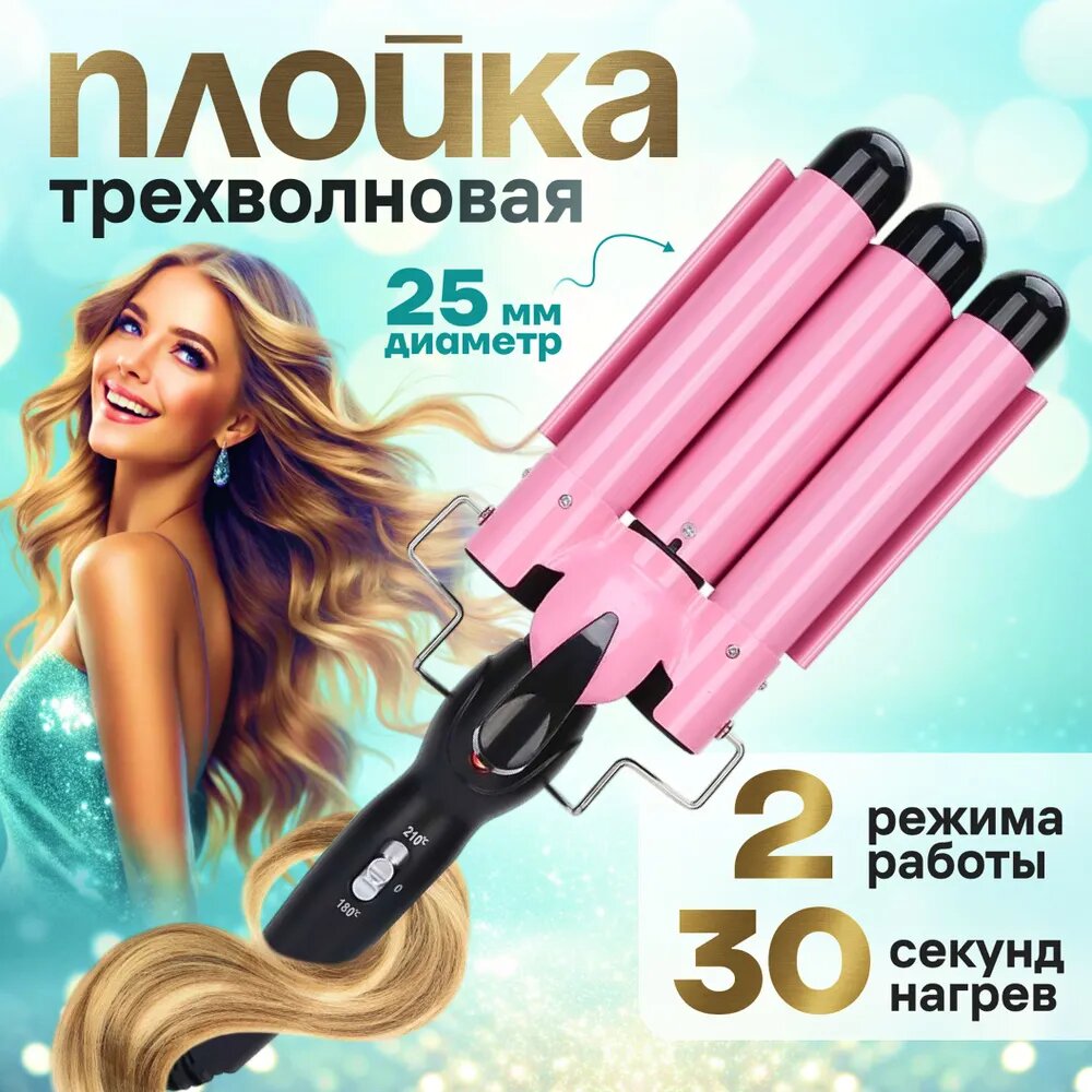 Плойка