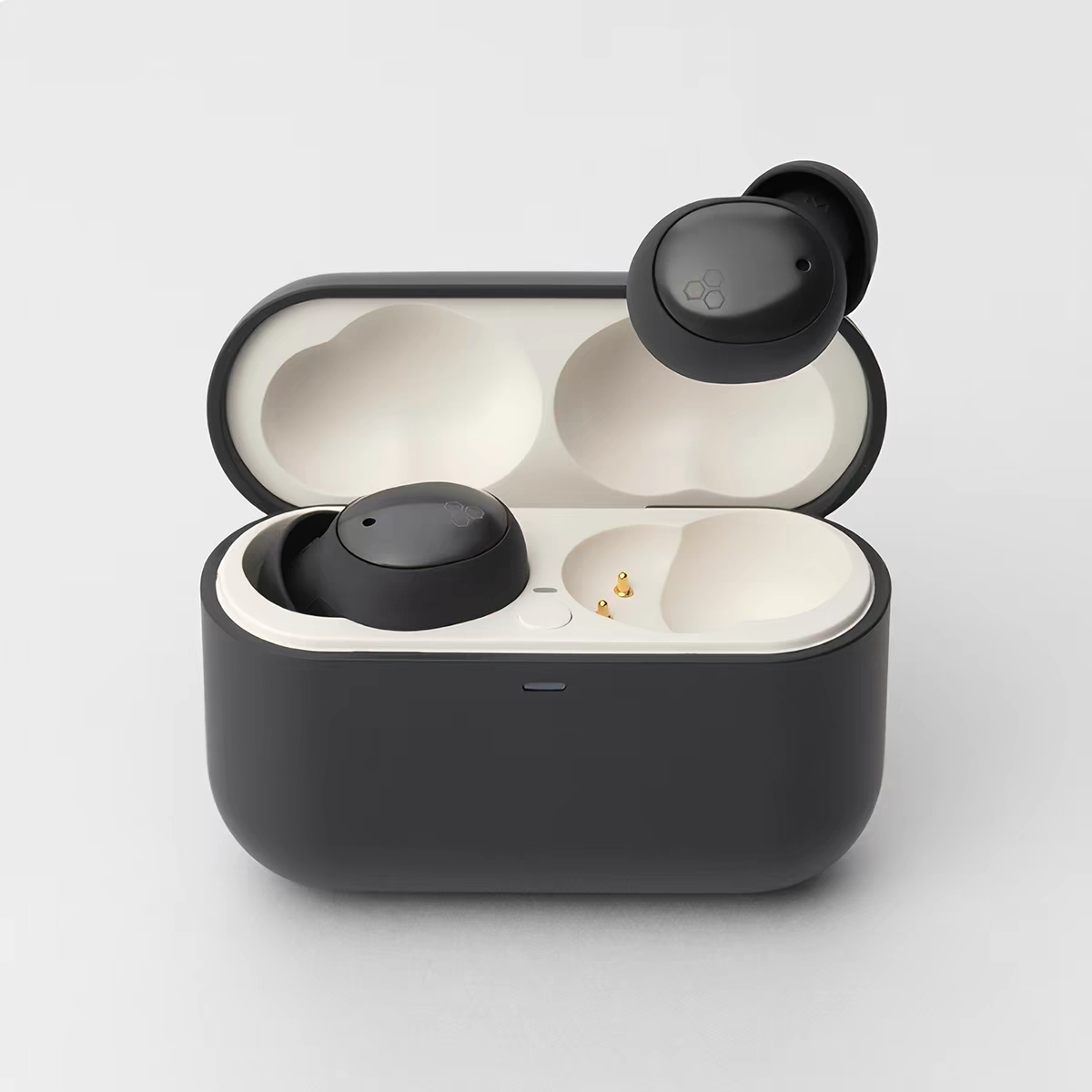 Беспроводные наушники TWS Final ZE500 от Gosheng, Bluetooth 5.4, объемный 3D-звук, идеально для прослушивания ASMR
