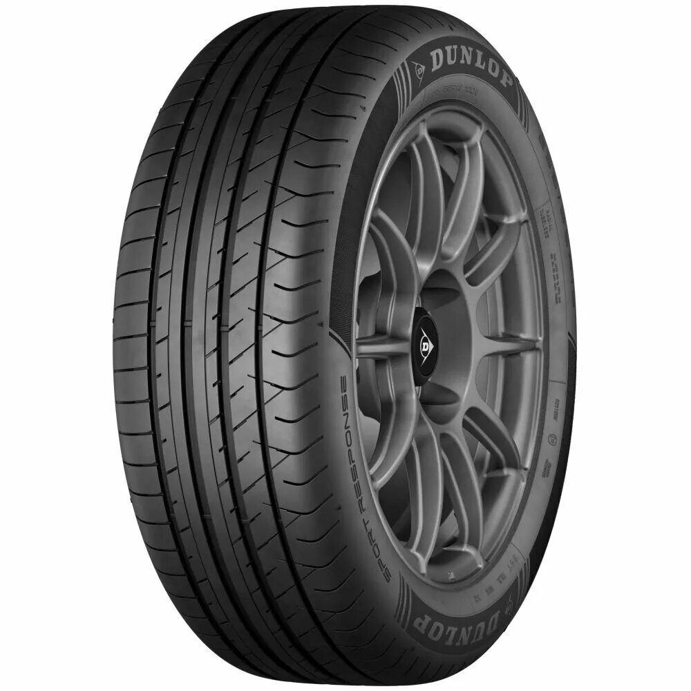 Шины летние Dunlop Sport Response 215/65 R17 99V