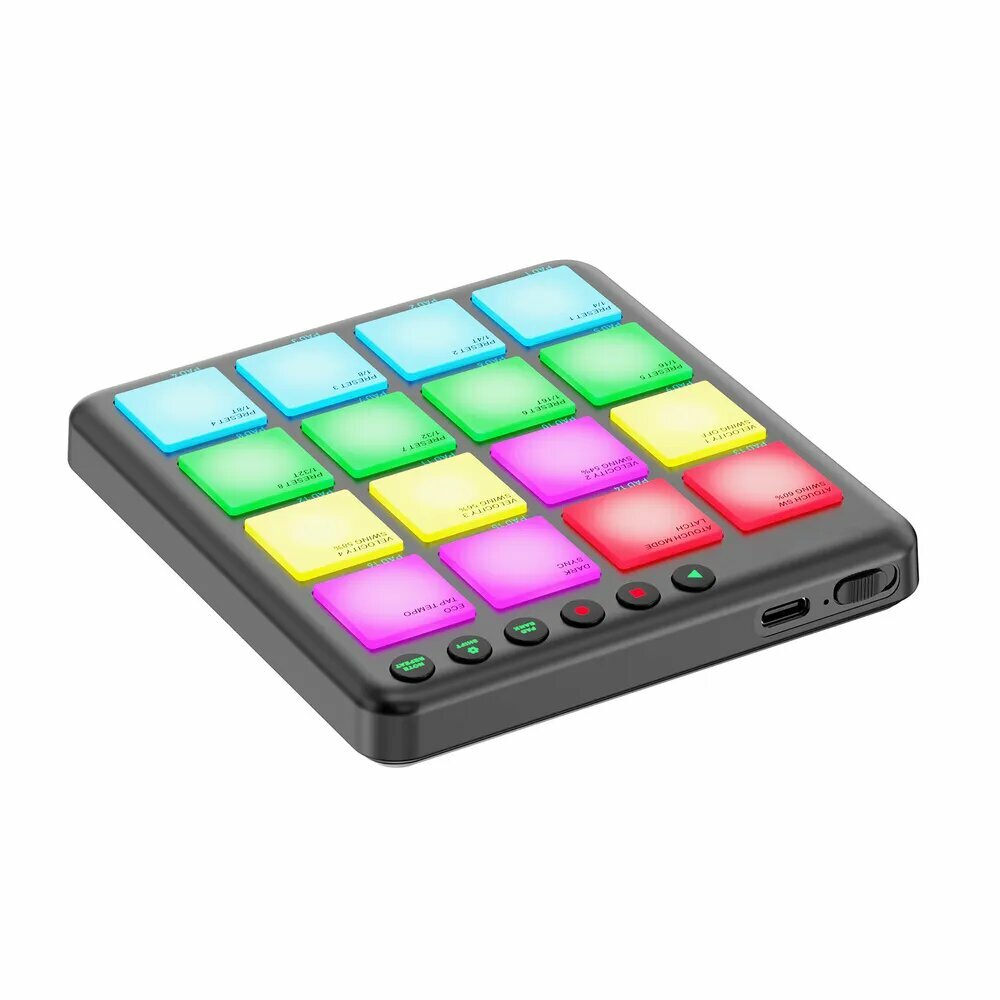 MIDI-контроллер
