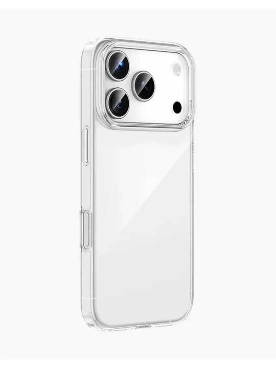 Чехол для iPhone 17 Pro Max MagSafe