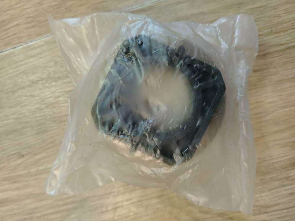 Подшипник выжимной Amulet на на а/м марки "Chery" арт. QR520-1602202