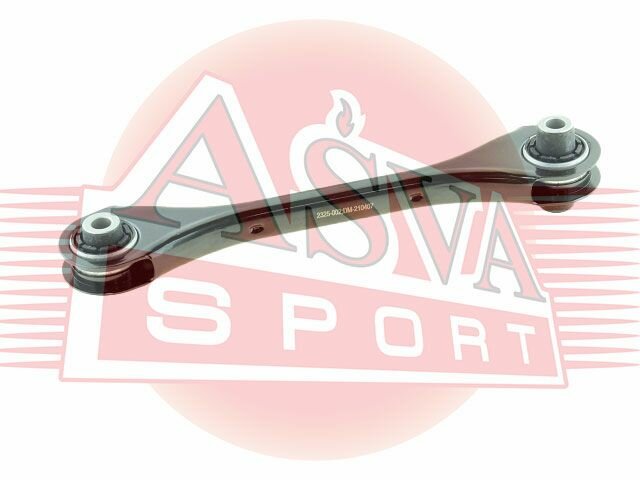 Тяга задний нижний ASVA 2325002 для AUDI, SEAT, SKODA, Volkswagen