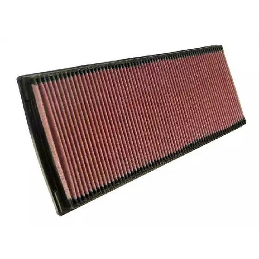Воздушный фильтр от официального дистрибьютора, K&N FILTERS, артикул 332722