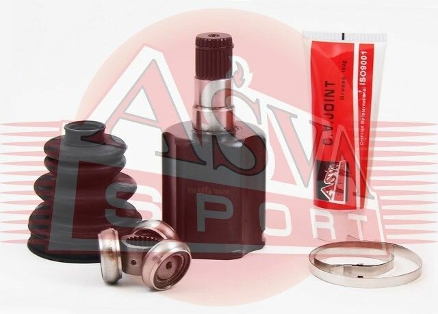 ШРУС внутренний 22x31x26 (OEM-исполнение), ASVA VWIUPLS