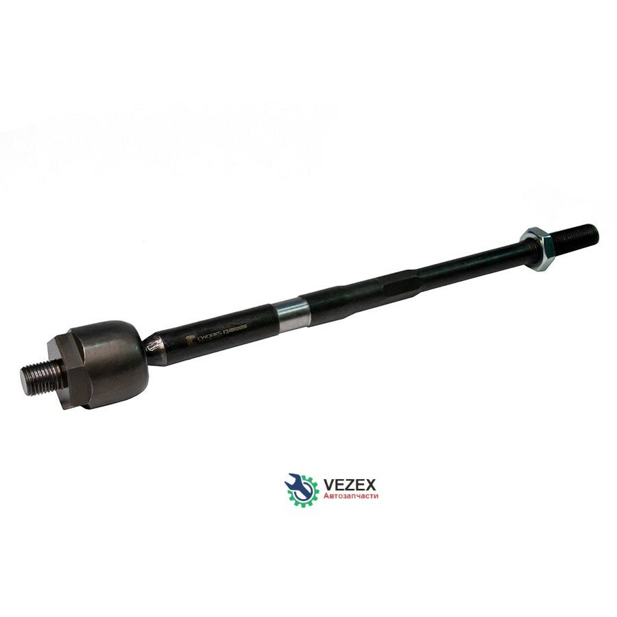 CWORKS F240R0006 Рулевая тяга F240R0006
