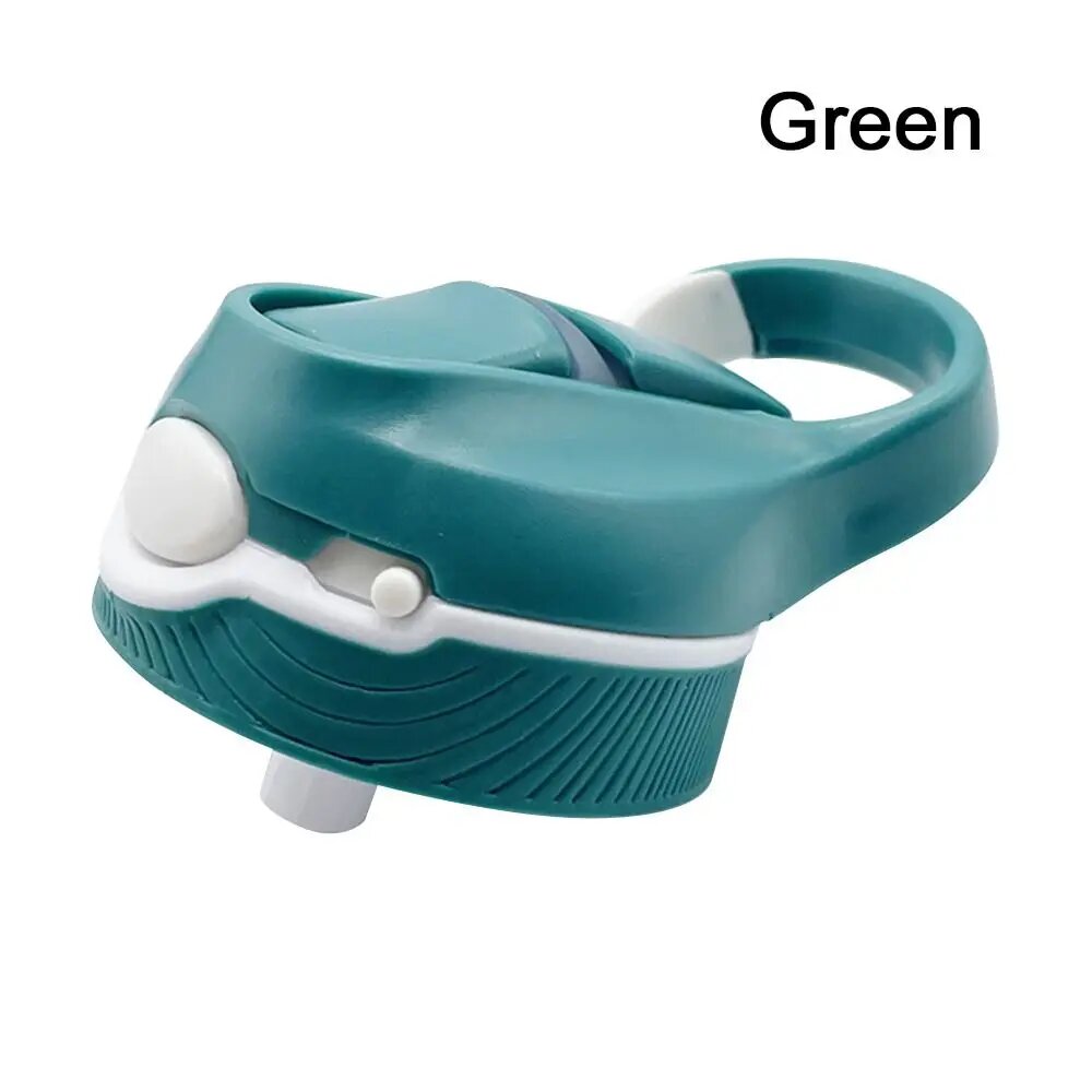 Термос для бутылки KANNERT Зеленый, green