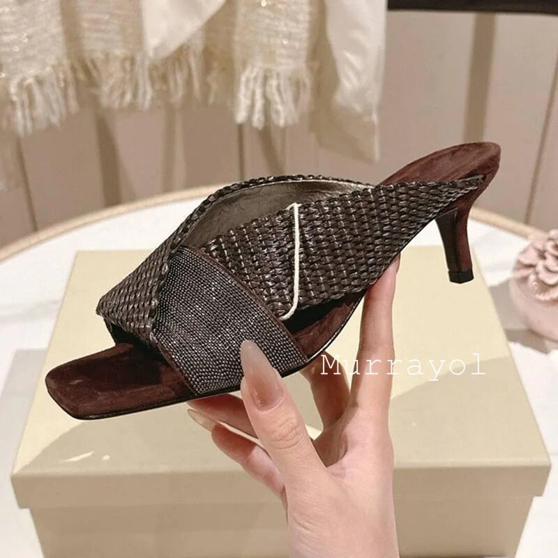 Тапочки