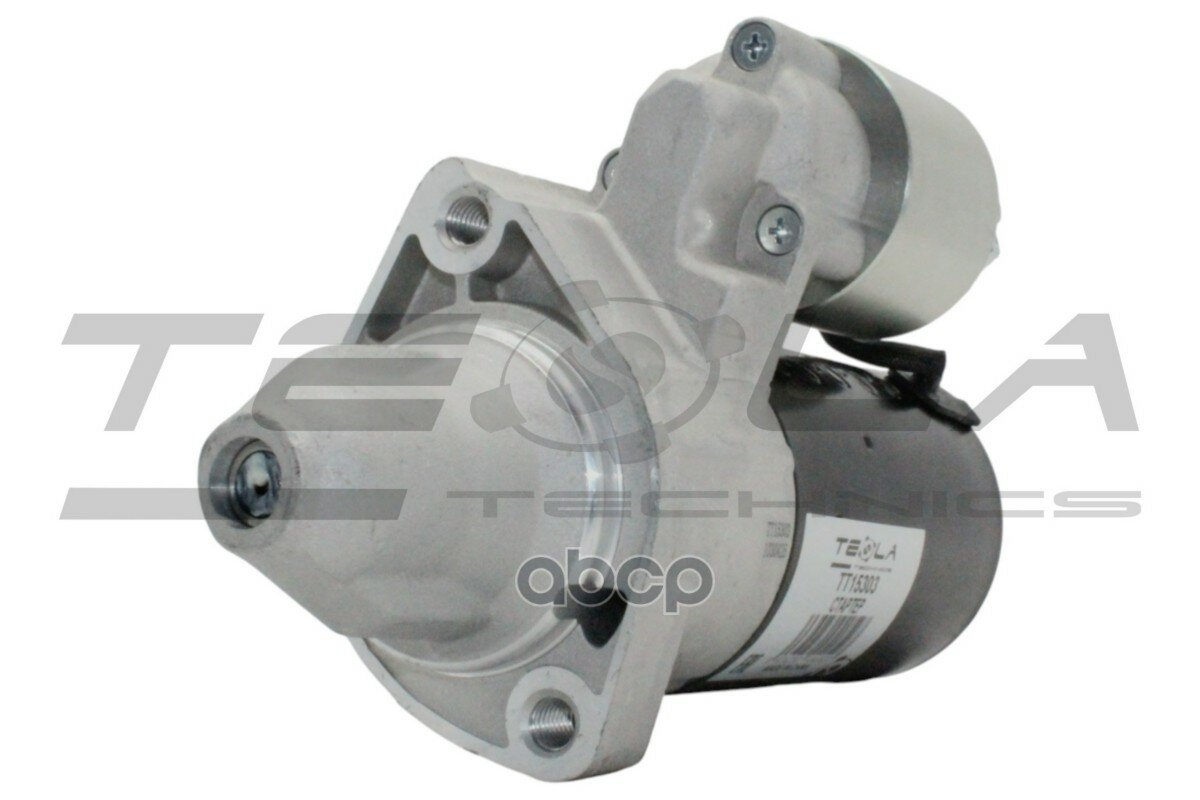 Стартер 12V 1,4KW MERCEDES-BENZ E-CLASS (S212) E 350 (212.287) 2009-11 - 2011-12 3.5 Petrol (M 272.977) 200kW /272HP--> | MER.