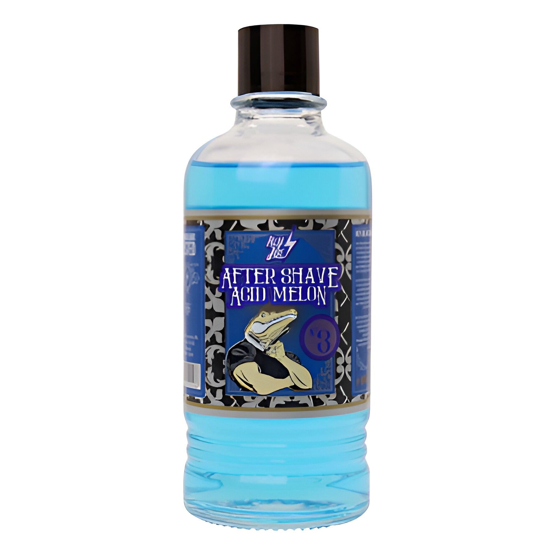 Hey Joe! After Shave Nº 3 Acid Melon Lotion, лосьон после бритья, кислая дыня 400 мл.