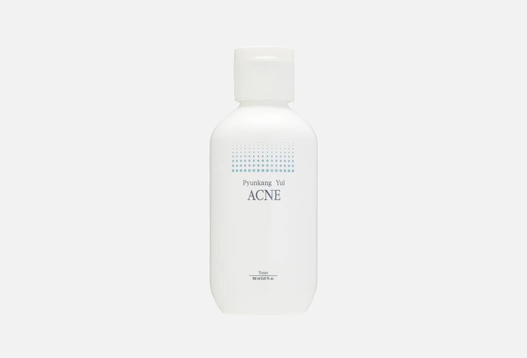 Pyunkang Yul ACNE Toner Тонер 150мл